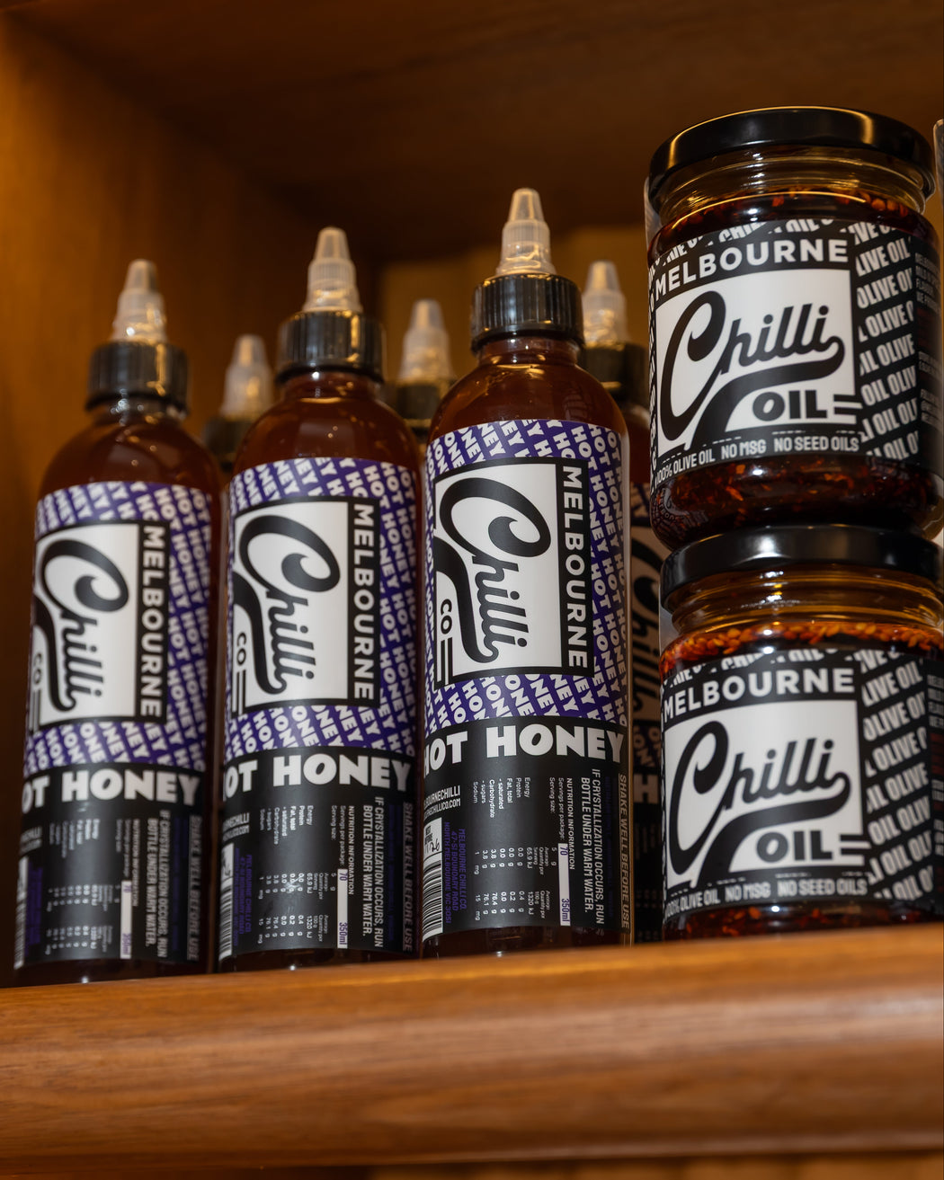 Melbourne Chilli Co – Melbourne Chilli Co.