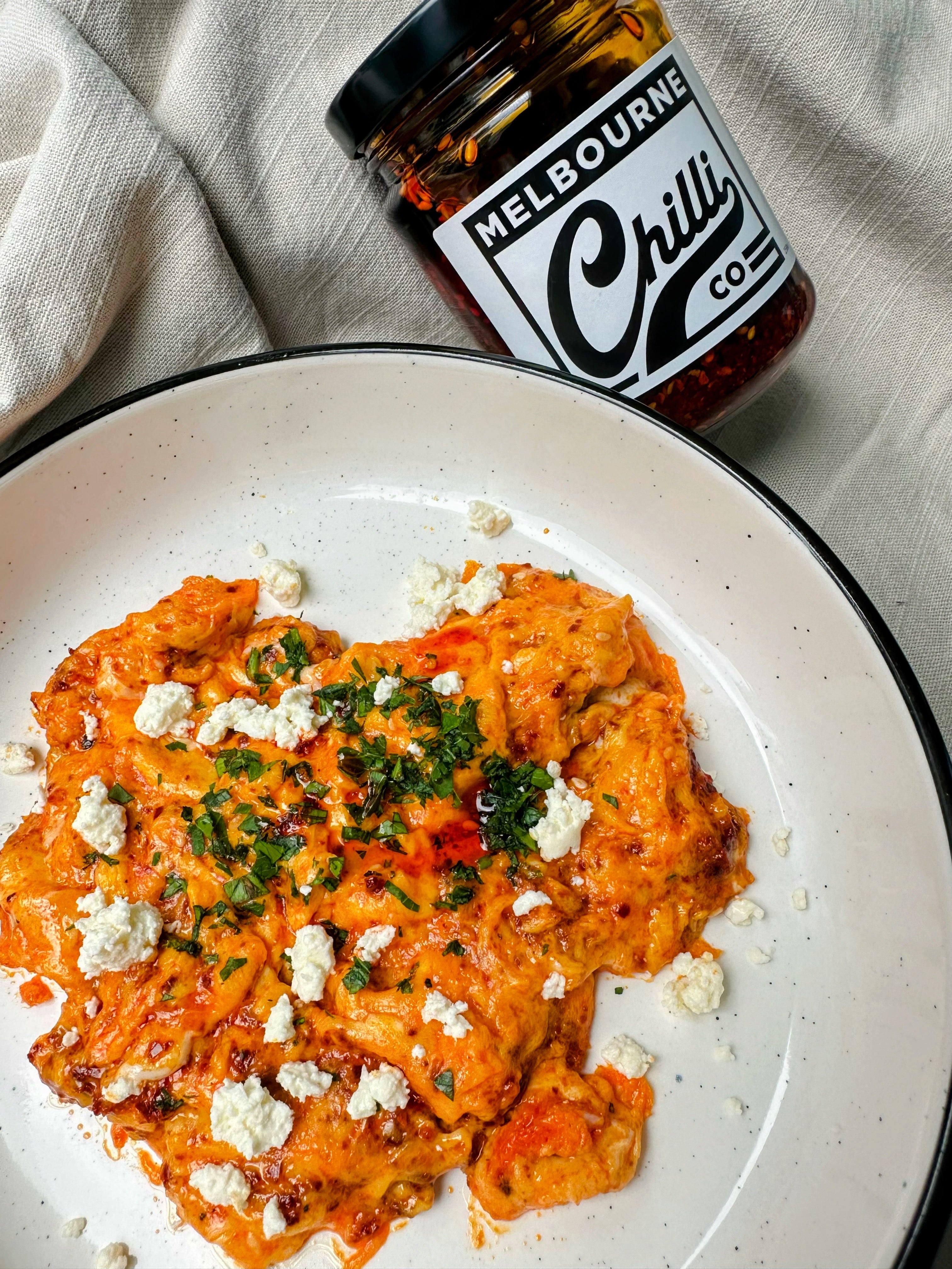 Melbourne Chilli Co.