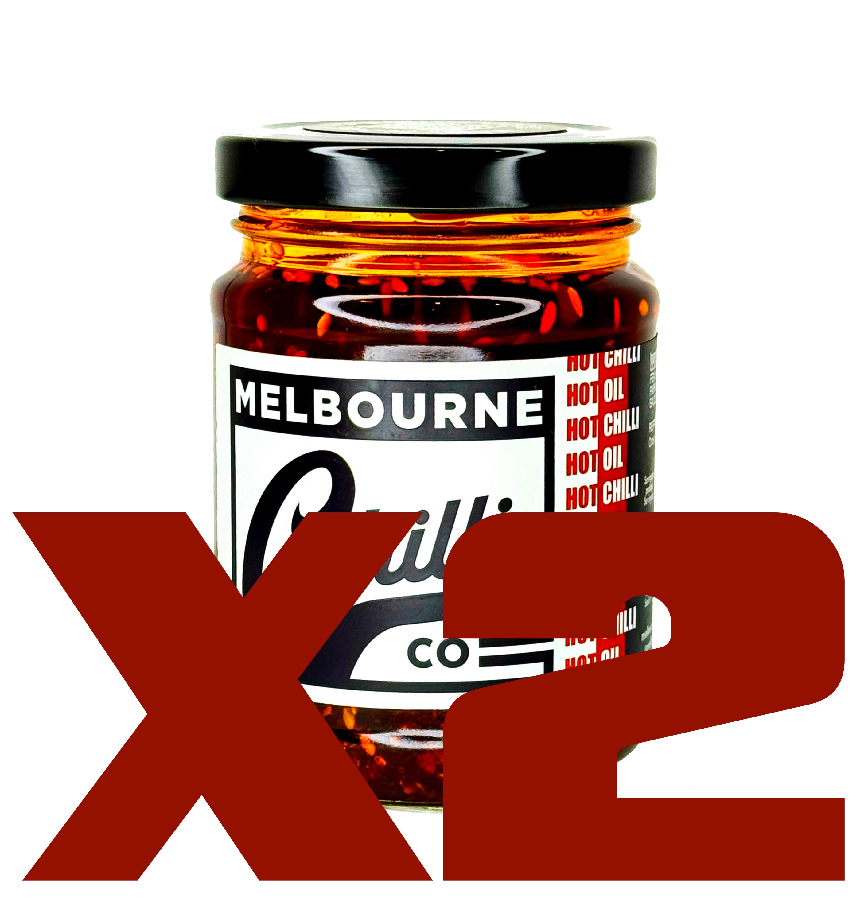 Melbourne Chilli Co.