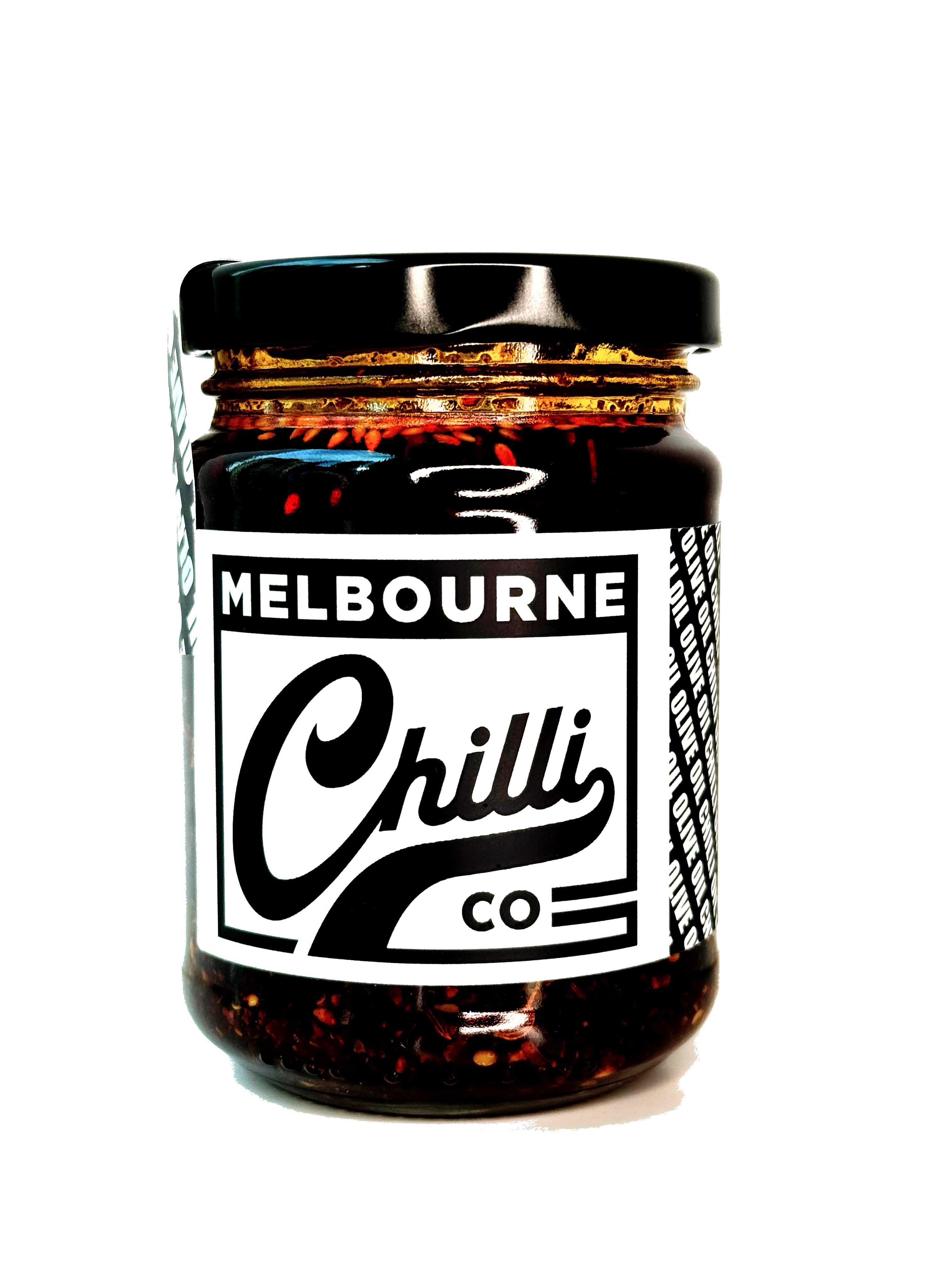 Mild – Melbourne Chilli Co.