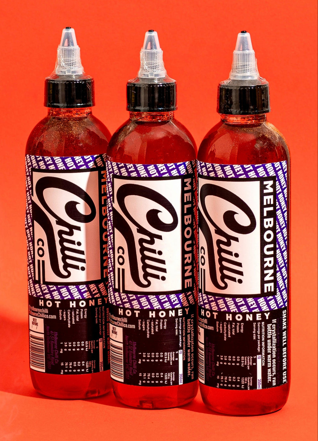 Melbourne Chilli Co – Melbourne Chilli Co.